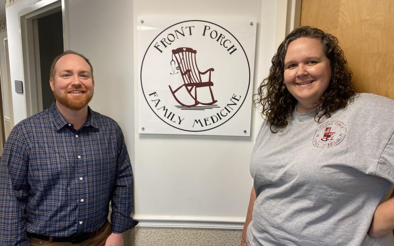 New practice uses direct primary care model | Franklin County Citizen ...